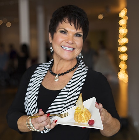 Hot Meals Center - Mary Crafts - To Ukraine With Love